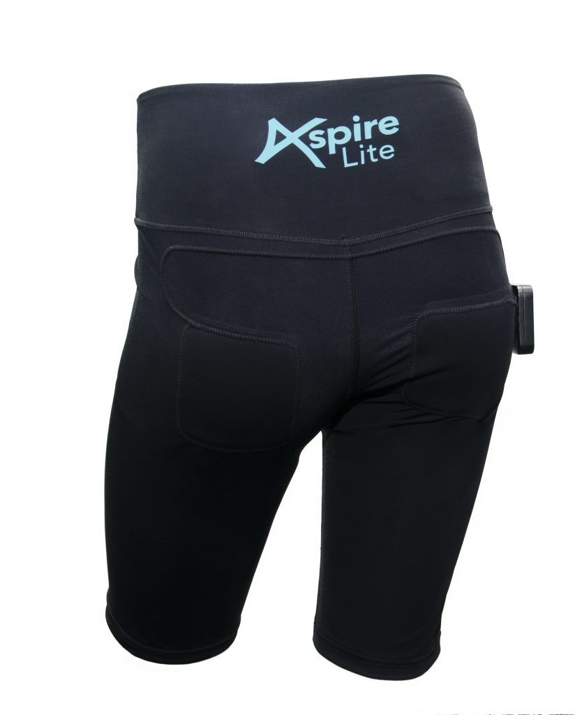 Aspire Lite - BodytecEurope.com